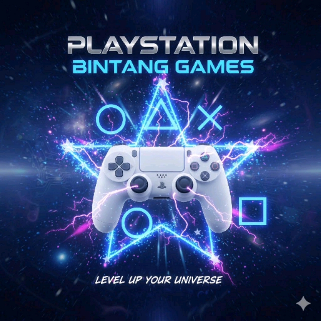 Produk BintangGames | Shopee Indonesia