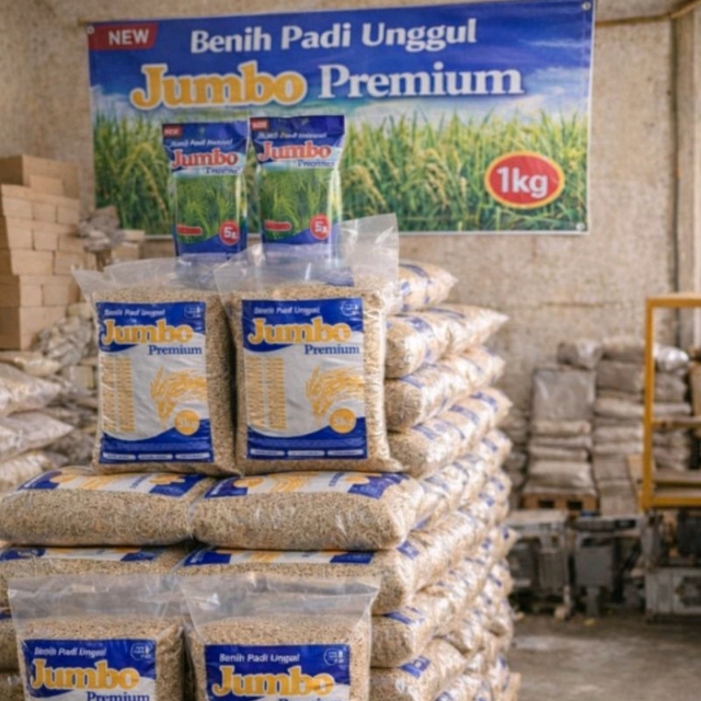 Produk Benih Padi Super | Shopee Indonesia