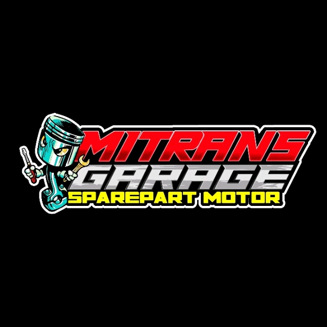 Produk Mitrans_Garage | Shopee Indonesia