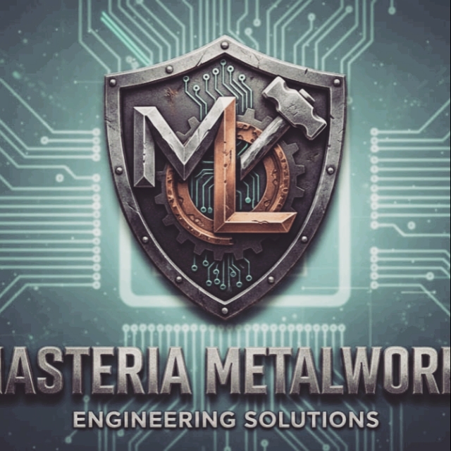 Produk MASTERIA METALWORKS | Shopee Indonesia