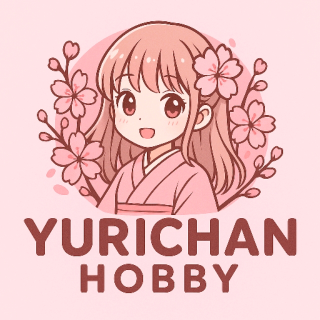 Produk Yurichan Hobby. | Shopee Indonesia