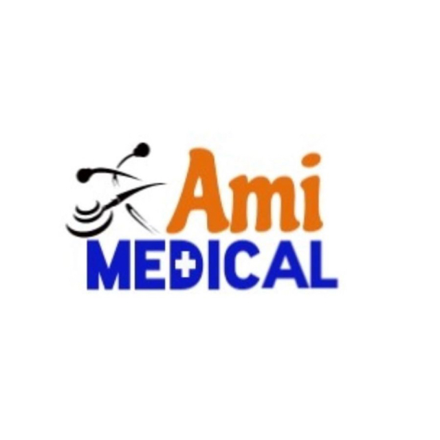 Produk Ami Medical | Shopee Indonesia