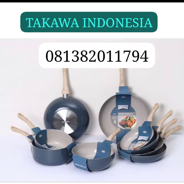 Produk Takawa Official Store | Shopee Indonesia