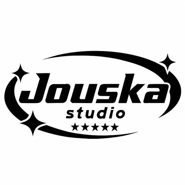 Produk jouska.studio | Shopee Indonesia