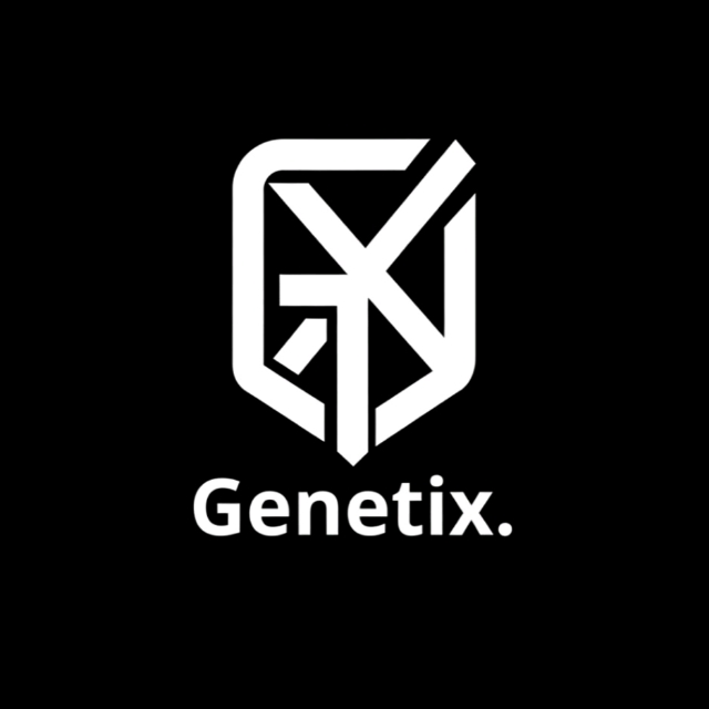 Produk Genetix. | Shopee Indonesia