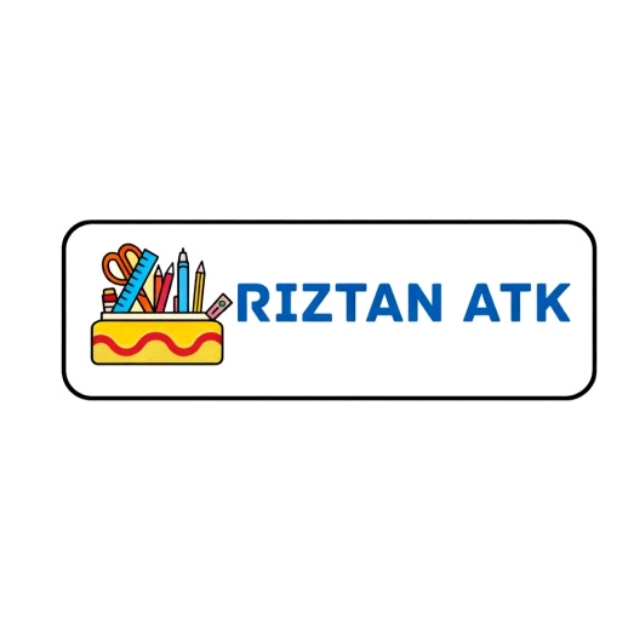 Produk Riztan ATK | Shopee Indonesia