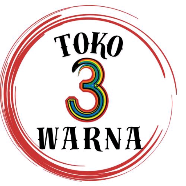 Produk TOKO 3 WARNA ONLINE | Shopee Indonesia
