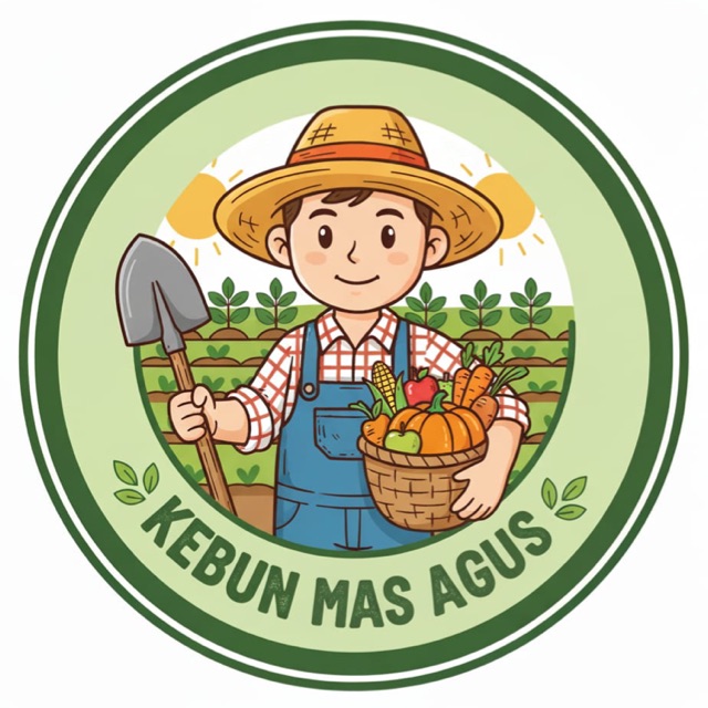 Produk Kebun Mas Agus | Shopee Indonesia