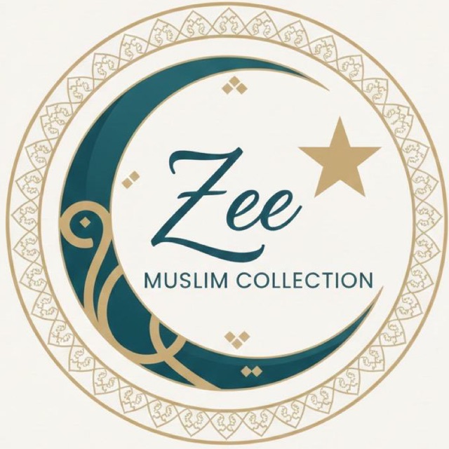 Produk Zee Muslim Collection | Shopee Indonesia