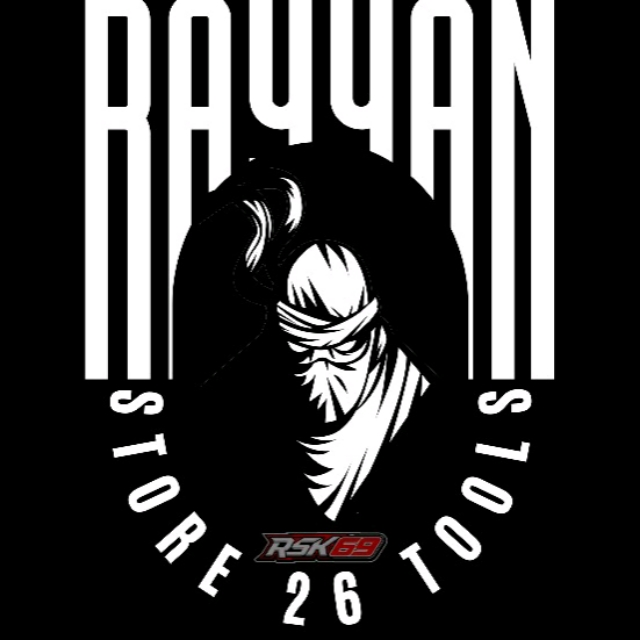 Produk Rayyan Store Tools | Shopee Indonesia