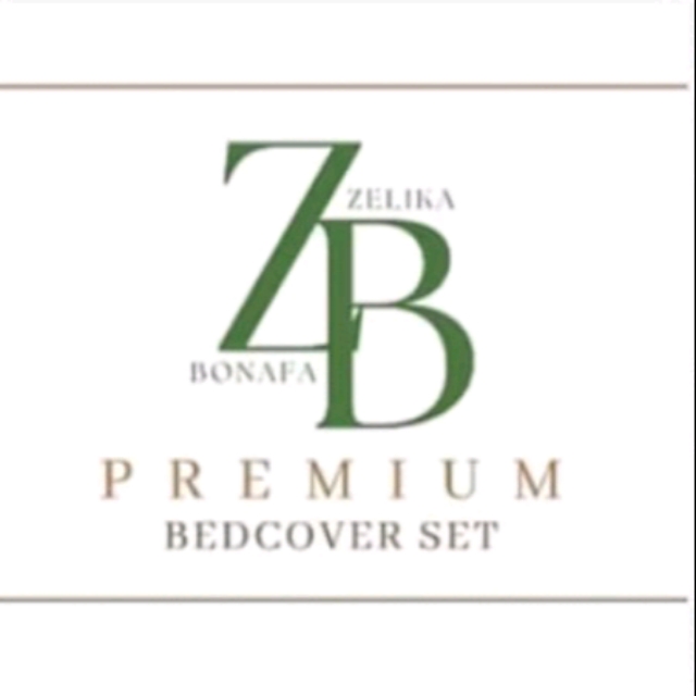 Produk BEDCOVER ZELIKA BONAFA | Shopee Indonesia