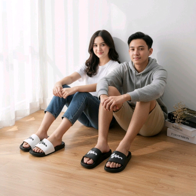 Produk Sandal Fashion | Shopee Indonesia