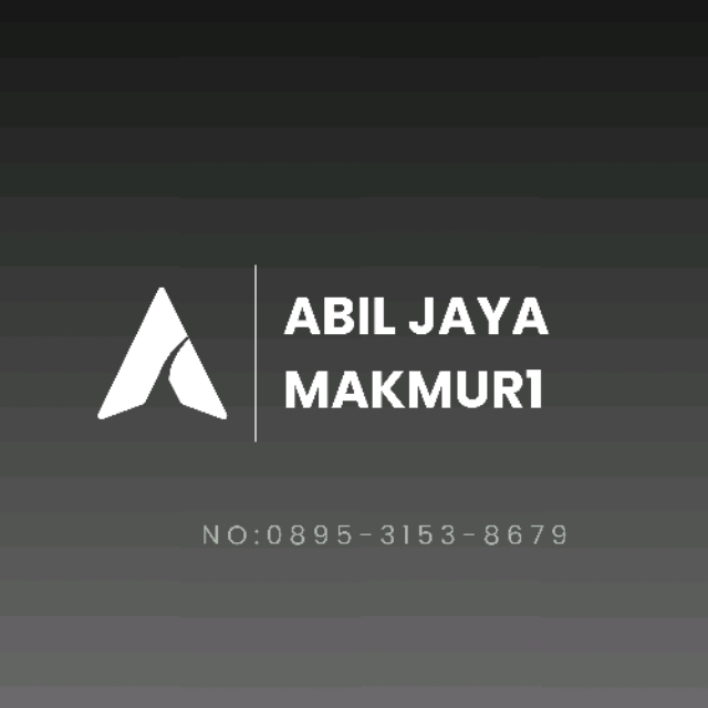 Produk Abil Jaya Makmur1 | Shopee Indonesia