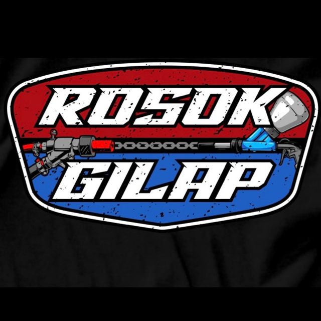 Produk Rosok Gilap | Shopee Indonesia