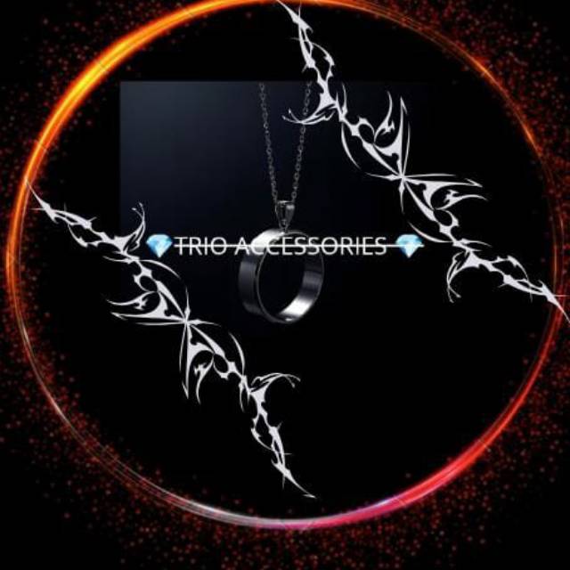 Produk TRIO ACCESSORIES | Shopee Indonesia