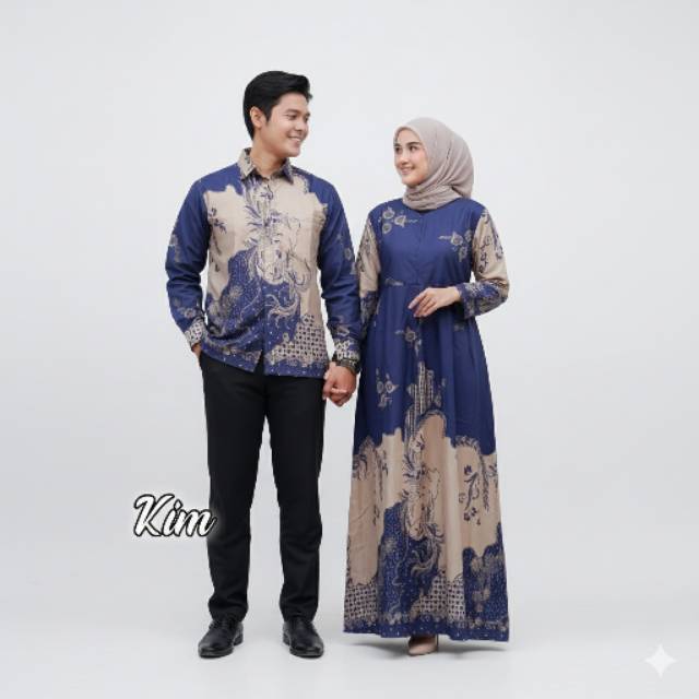 Produk BATIK BIMA NAWA | Shopee Indonesia