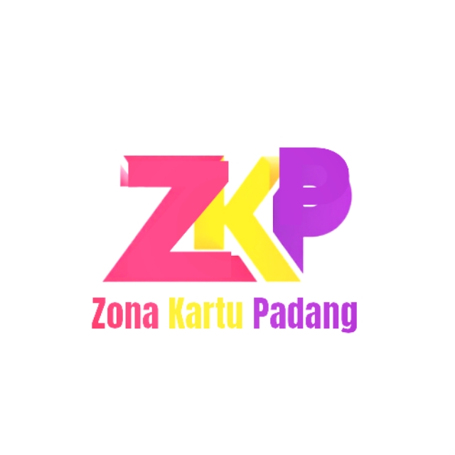 Produk ZONA Kartu Padang | Shopee Indonesia