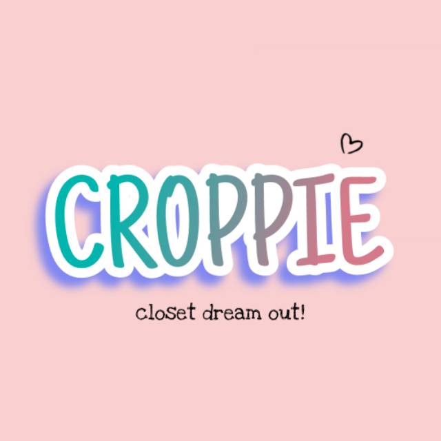 Produk Croppie | Shopee Indonesia