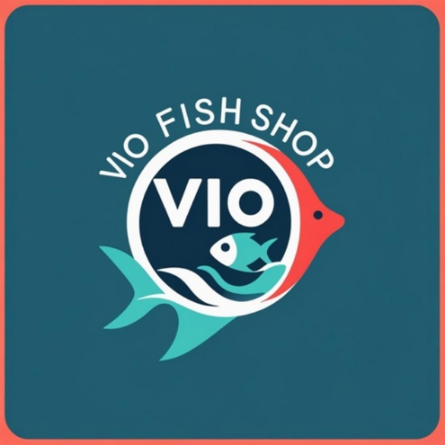 Produk Vio Fish Shop | Shopee Indonesia