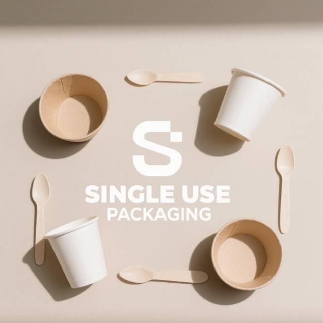 Produk SINGLE USE PACKAGING | Shopee Indonesia