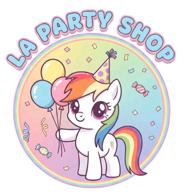 Produk La Party Shop | Shopee Indonesia