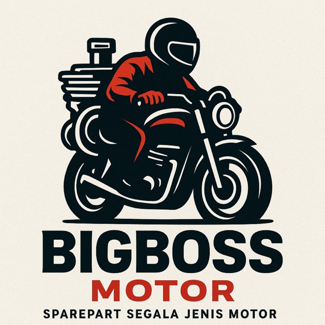 Produk BIGBOSS MOTOR | Shopee Indonesia