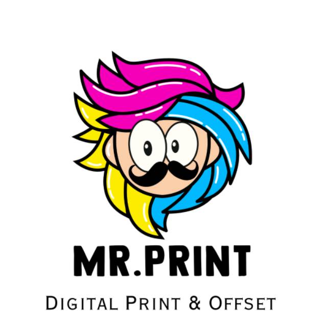 Produk Mister Print Store | Shopee Indonesia