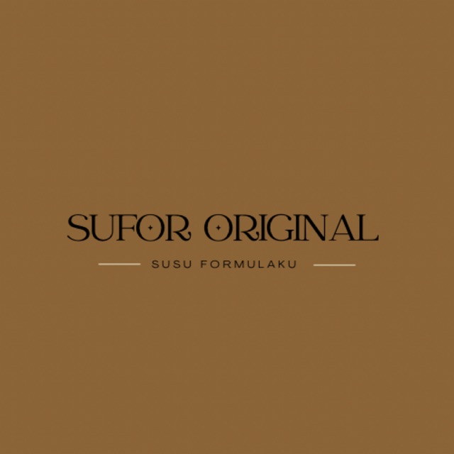 Produk SUFOR ORIGINAL | Shopee Indonesia