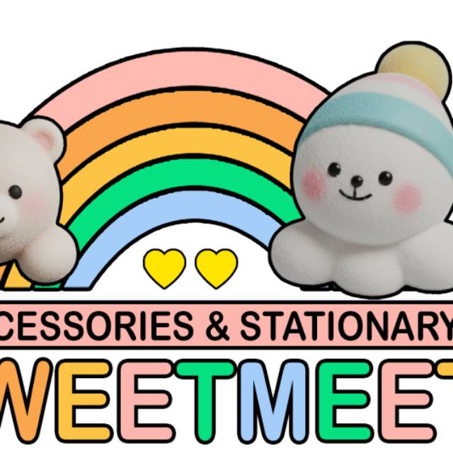Produk sweetmeet | Shopee Indonesia