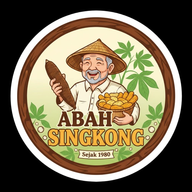 Produk Abah Singkong | Shopee Indonesia