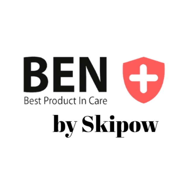 Produk benplus_byskipow | Shopee Indonesia