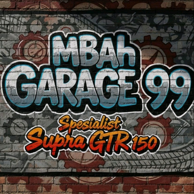 Produk Mbah Garage | Shopee Indonesia