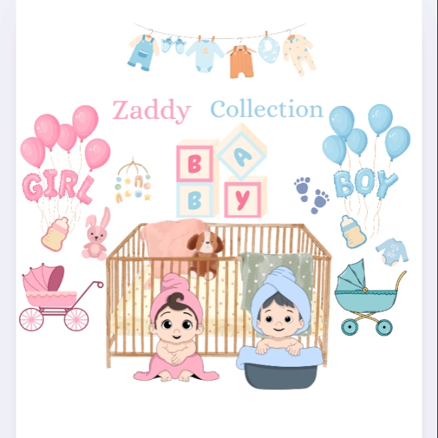Produk Zaddy Collection | Shopee Indonesia