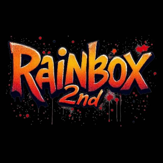 Produk rainbox.2nd | Shopee Indonesia
