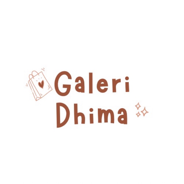 Produk Galeri Dhima | Shopee Indonesia