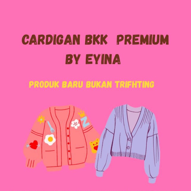 Produk Eyina_Fashion | Shopee Indonesia
