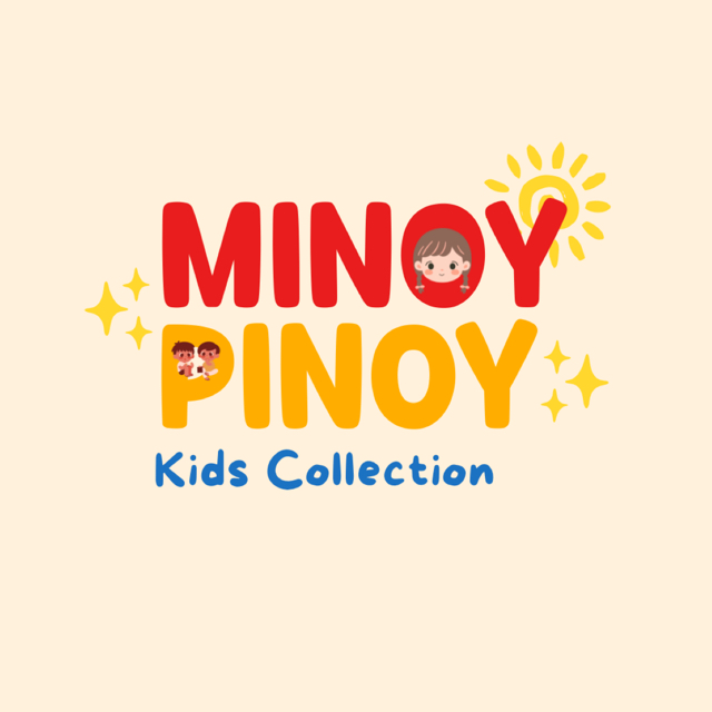 Produk Minoy Pinoy Kids | Shopee Indonesia