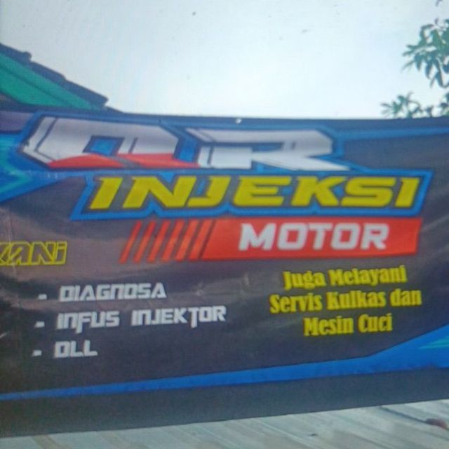 Produk QR injeksi | Shopee Indonesia