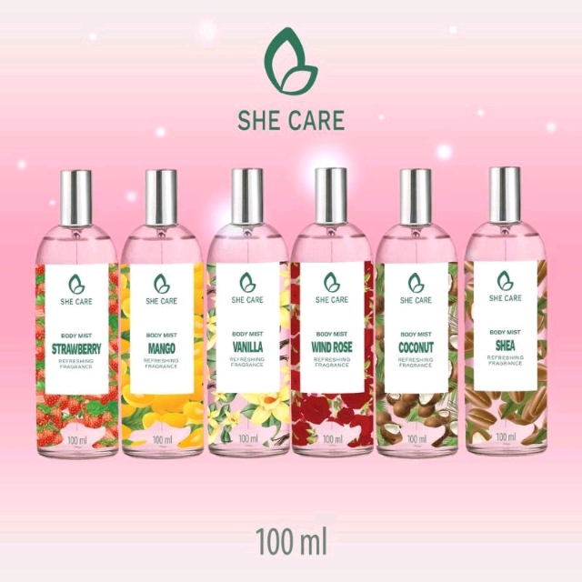 Produk She Care Indonesia | Shopee Indonesia