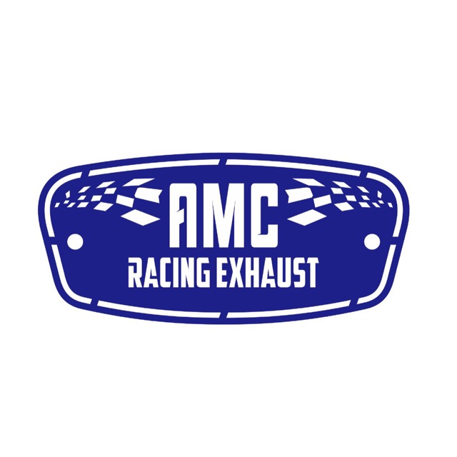 Produk AMC_RACING_EXHAUST | Shopee Indonesia