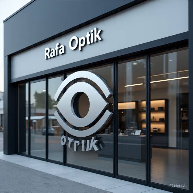 Produk Rafa Optik | Shopee Indonesia