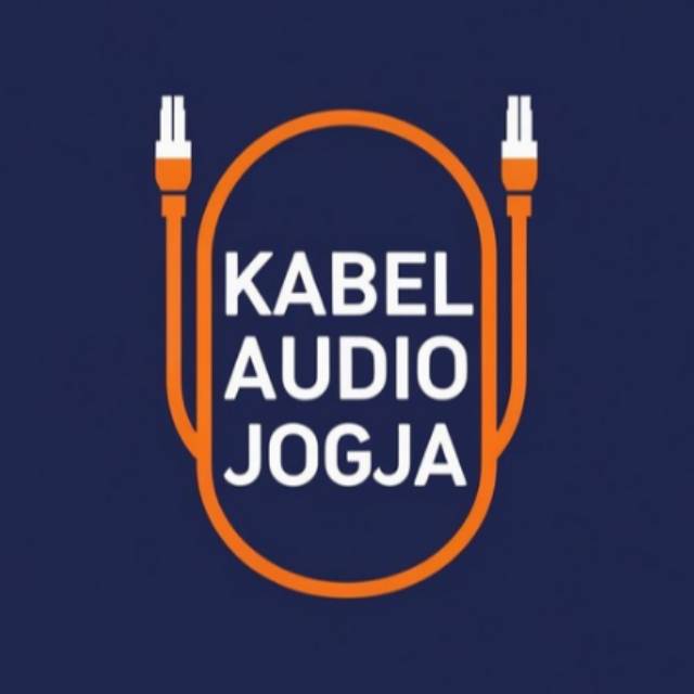 Produk KABEL AUDIO JOGJA | Shopee Indonesia