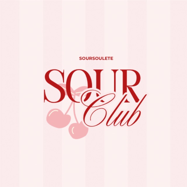 Produk Sour Club! | Shopee Indonesia