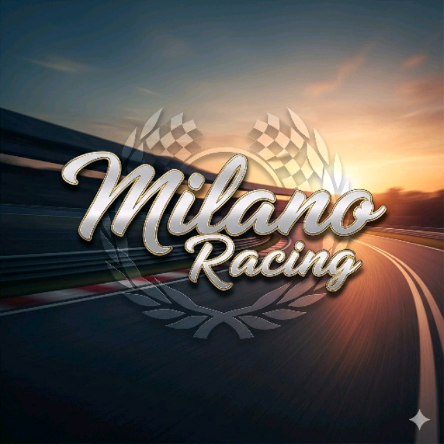 Produk Milano Racing | Shopee Indonesia