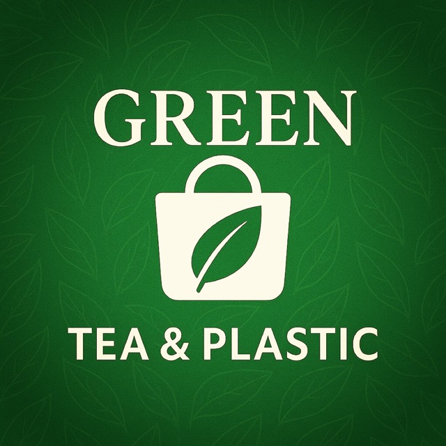 Produk Green Tea & Plastik | Shopee Indonesia