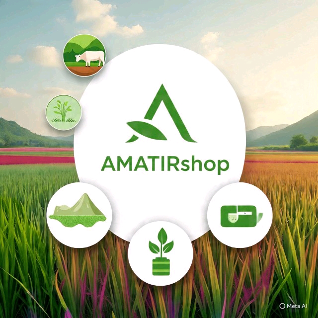 Produk AmatirShop | Shopee Indonesia