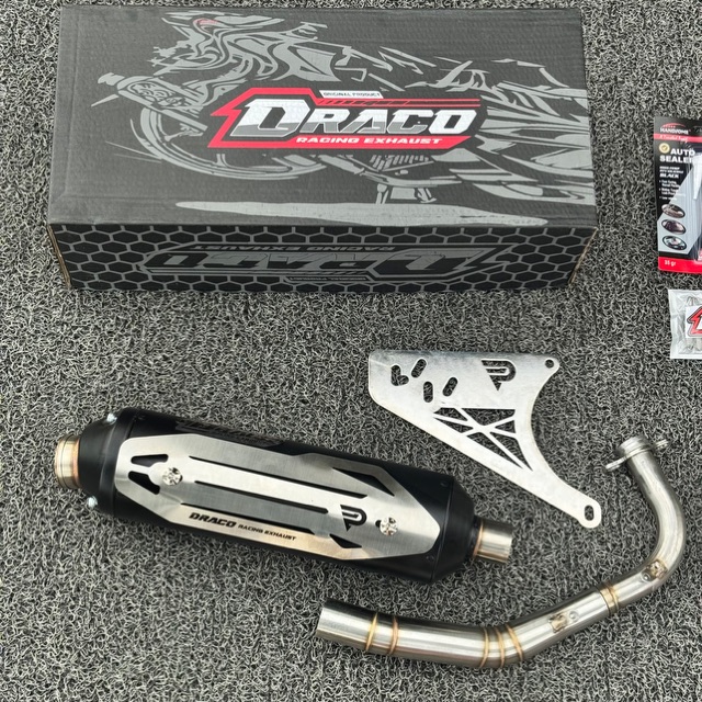 Produk Draco_exhaust_id | Shopee Indonesia