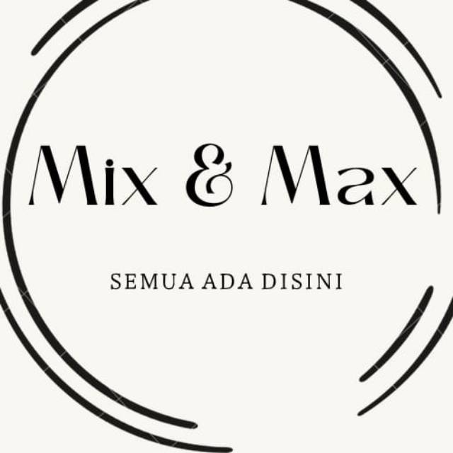 Produk Mix & Max | Shopee Indonesia