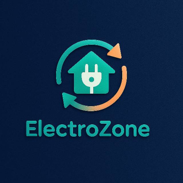 Produk ElectroZone.Store | Shopee Indonesia