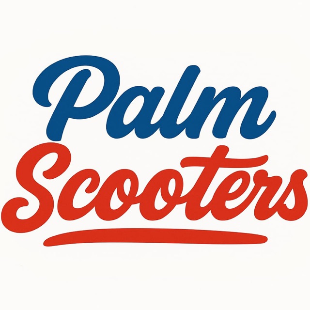 Produk Palm Scooters | Shopee Indonesia